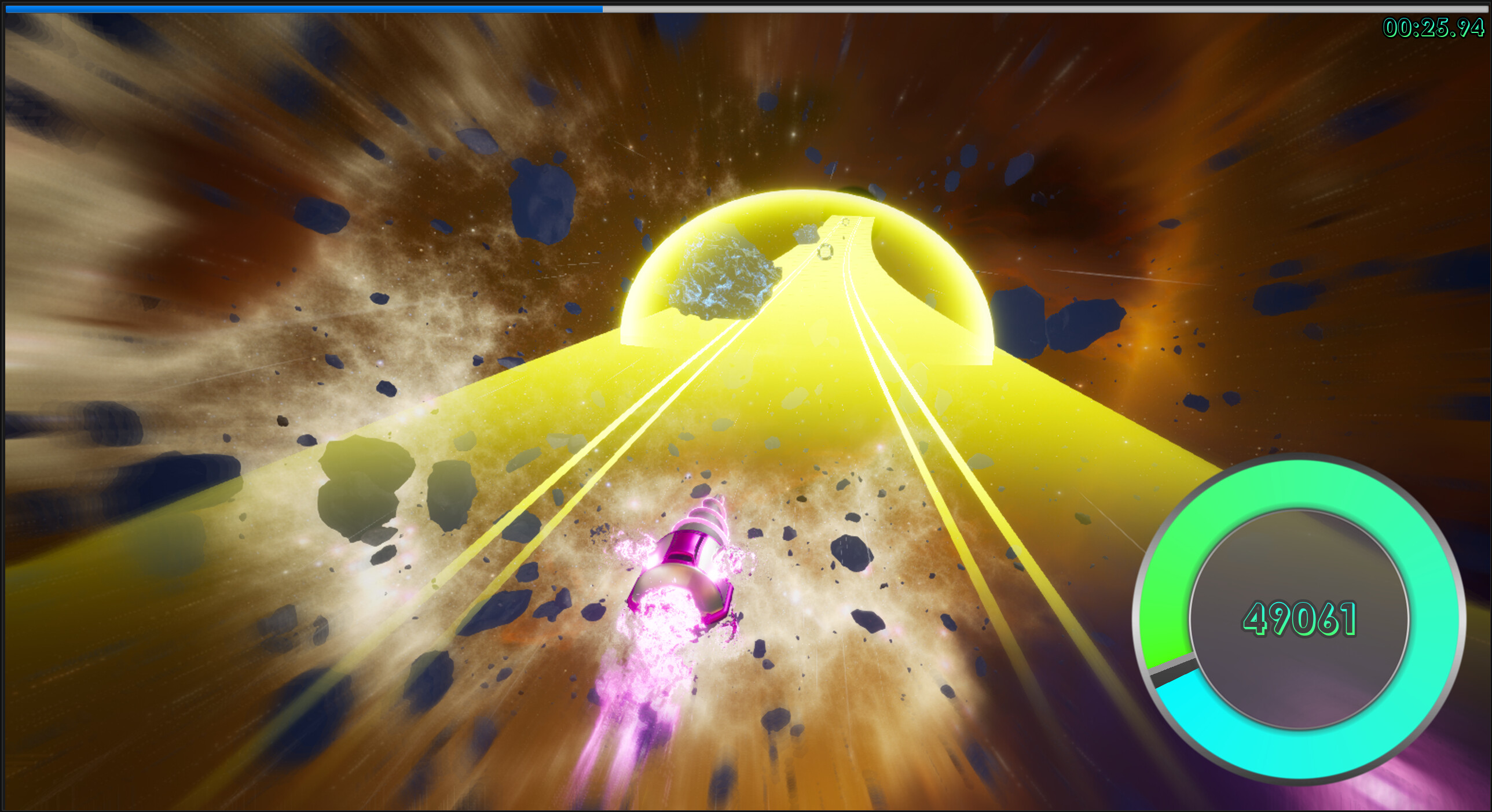 Hyper Drill (App 2188870) · Screenshots · SteamDB