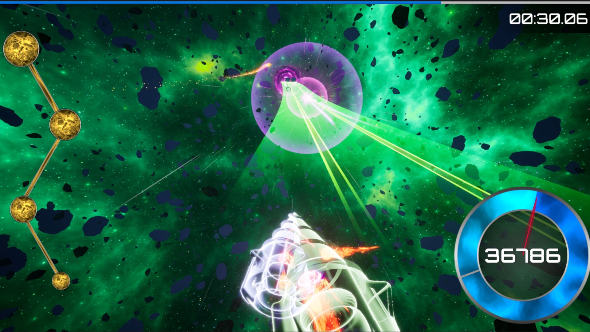 Hyper Drill on Steam