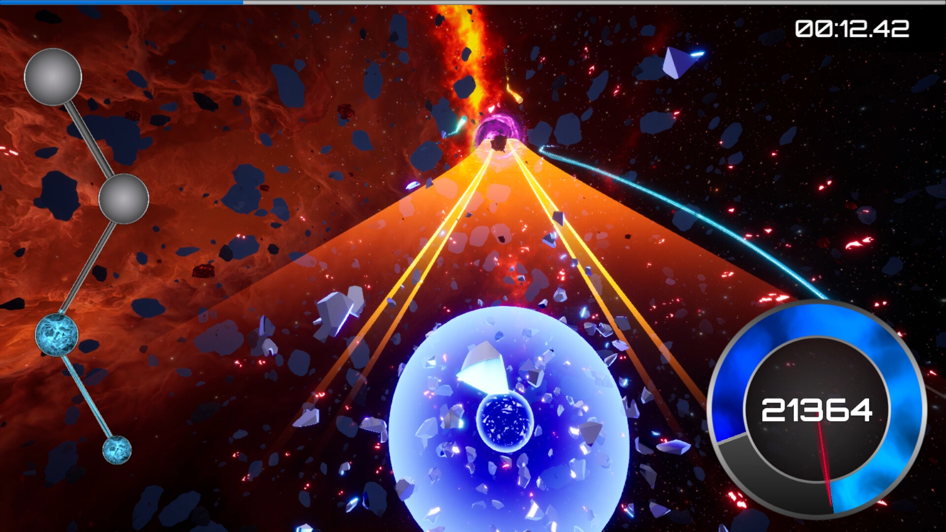 Hyper Drill en Steam