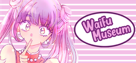 Steam Community :: Waifu Museum