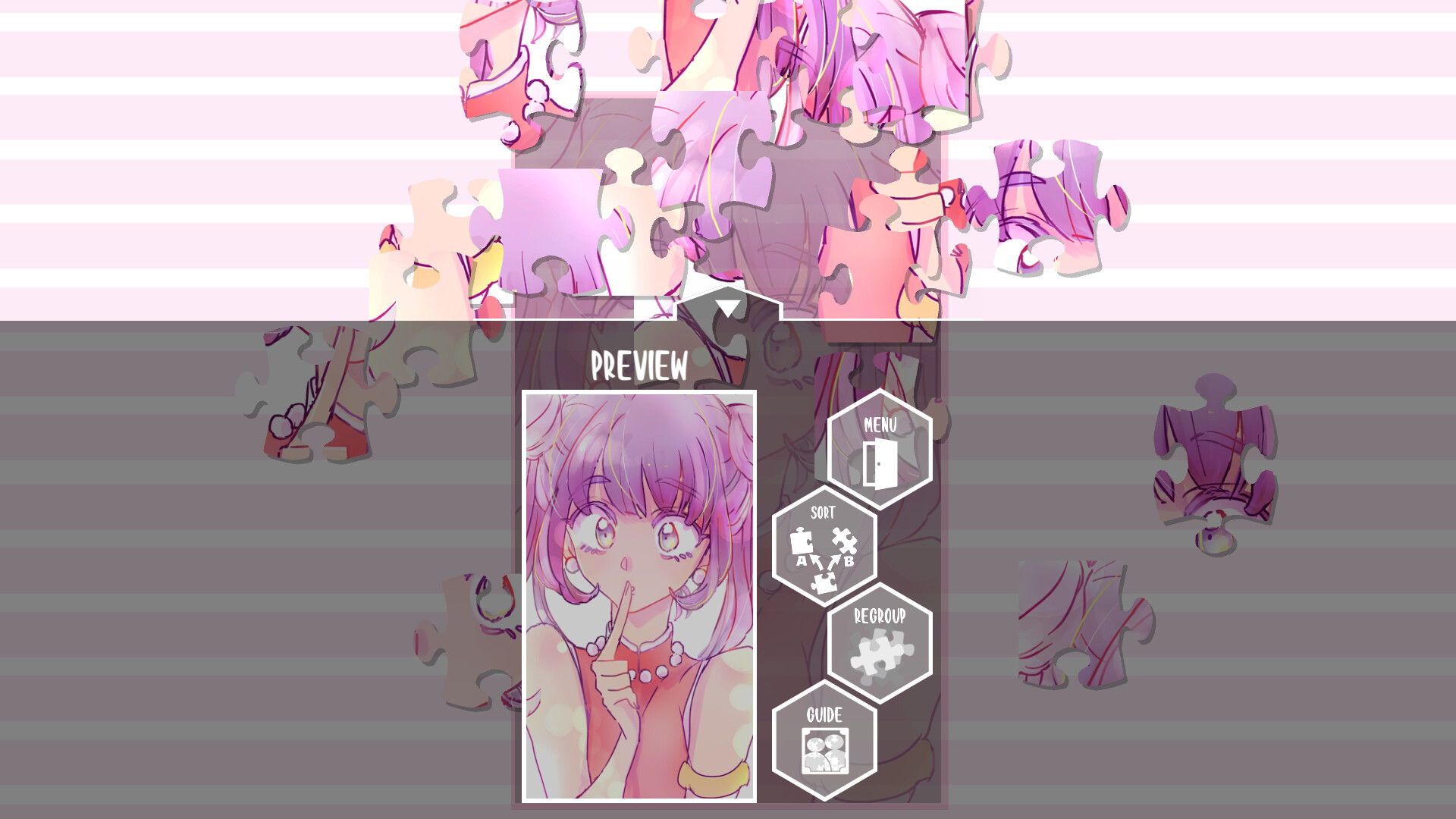 Waifu Museum Screenshots · SteamDB