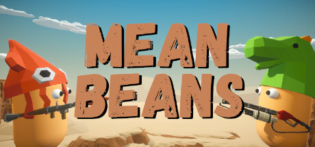 Mean Beans · SteamDB