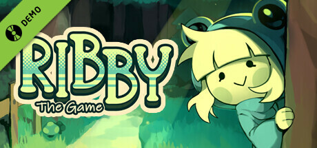 Ribby: The Game Demo Steam Charts (App 2189140) · SteamDB