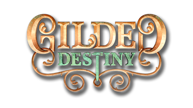 Gilded Destiny · SteamDB