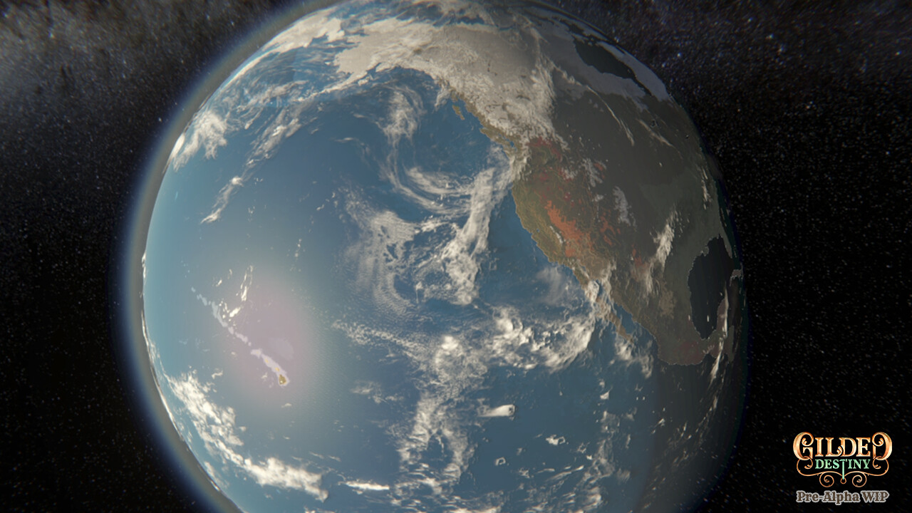 Gilded Destiny (App 2189430) · Screenshots · SteamDB