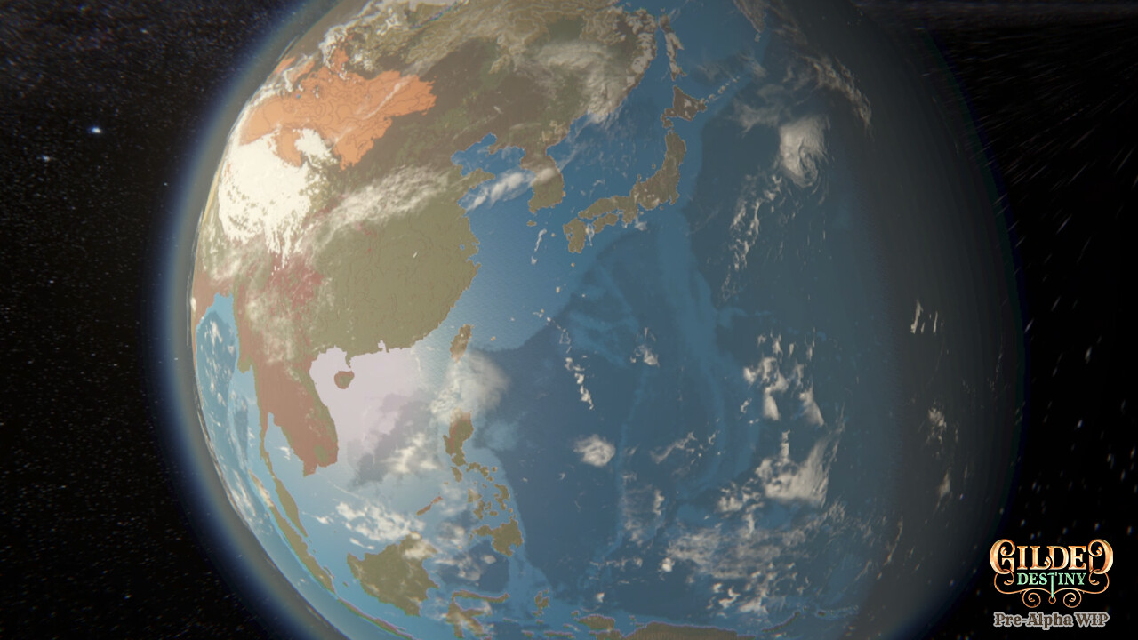 Gilded Destiny (App 2189430) · Screenshots · SteamDB