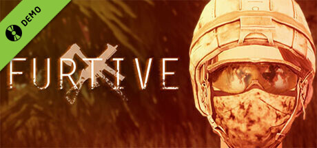 FURTIVE Demo History (App 2189550) · SteamDB