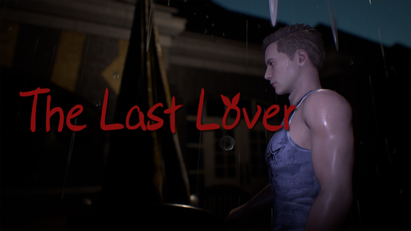 The last lover Steam Charts · SteamDB