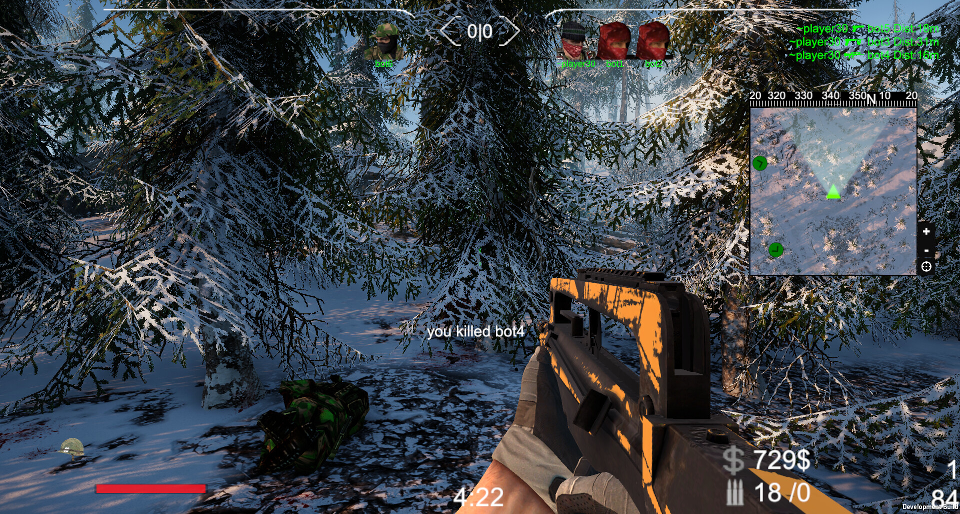 Brutal Strike (App 2189590) · Packages · SteamDB