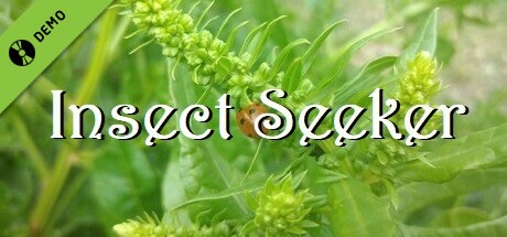 Insect Seeker Demo Steam Charts (App 2189650) · SteamDB