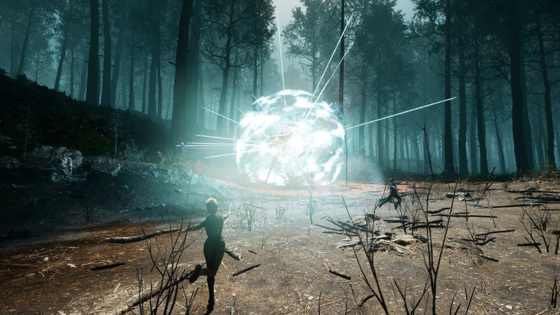 The Black Pool on Steam