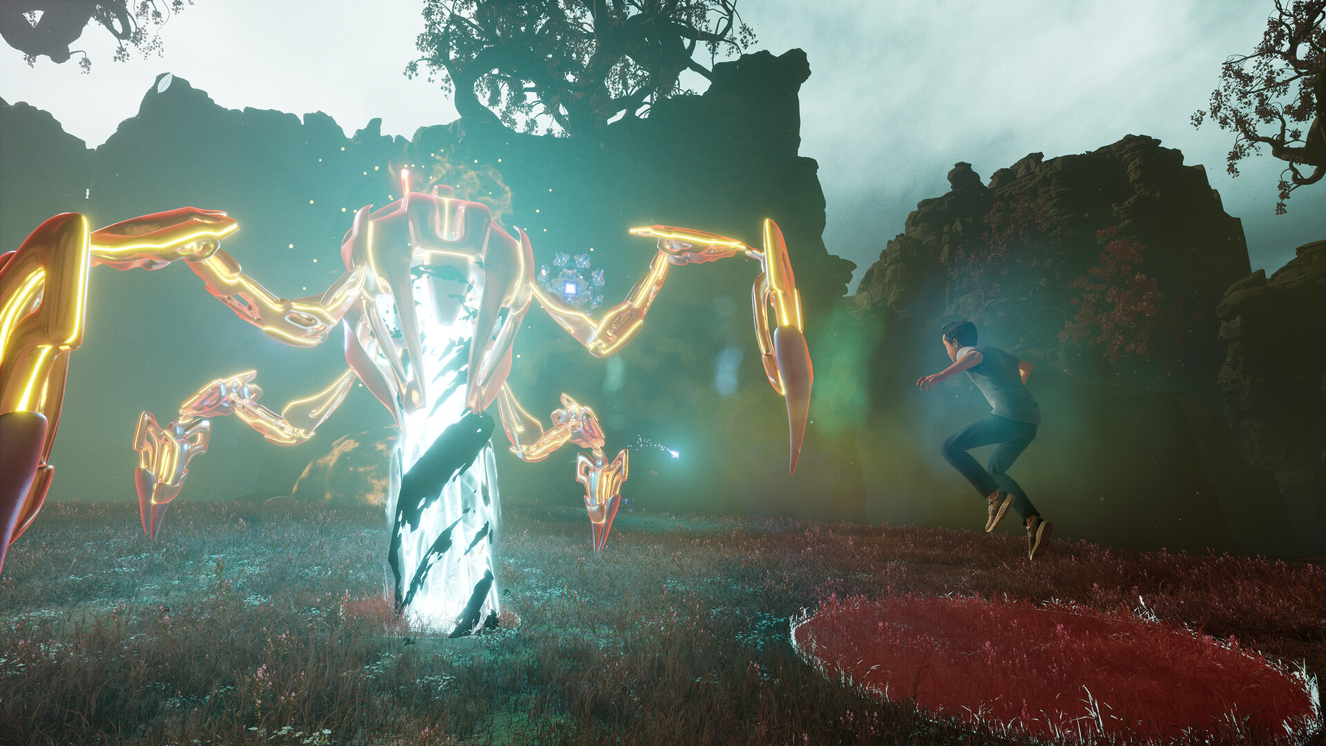 Save 10% on The Black Pool on Steam