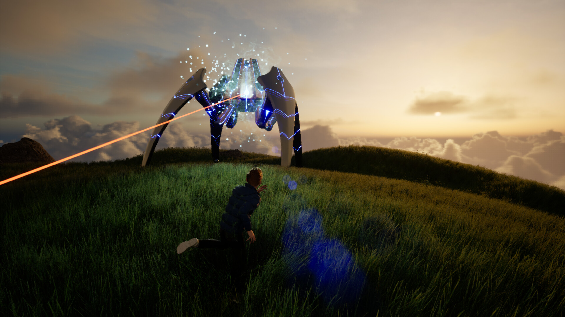 The Black Pool on Steam