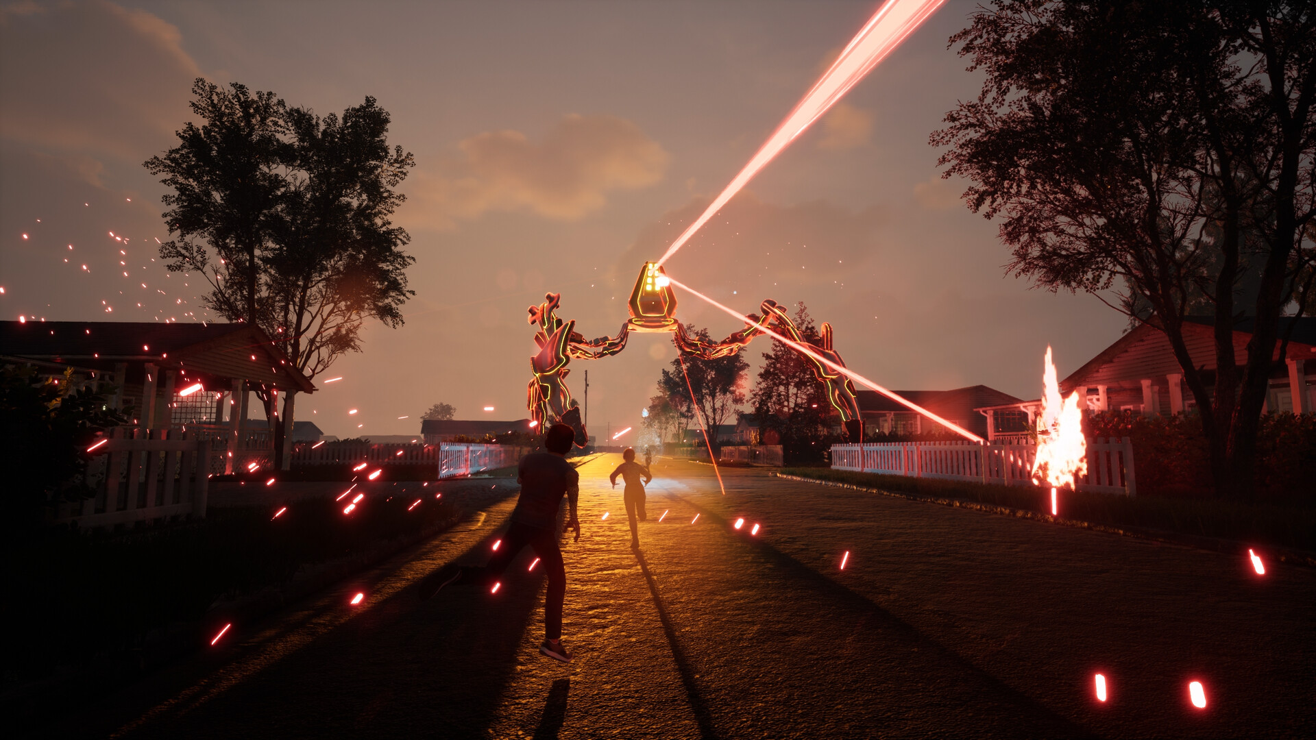 The Black Pool on Steam