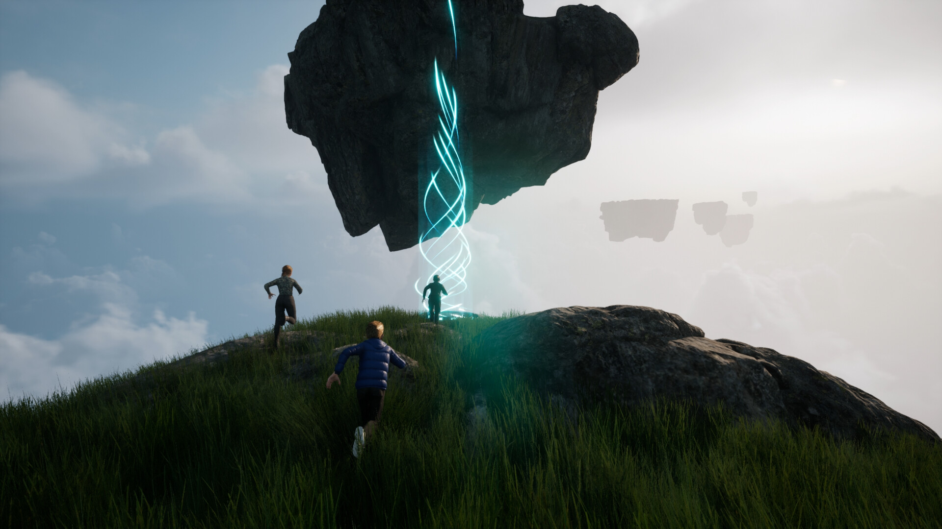 The Black Pool on Steam