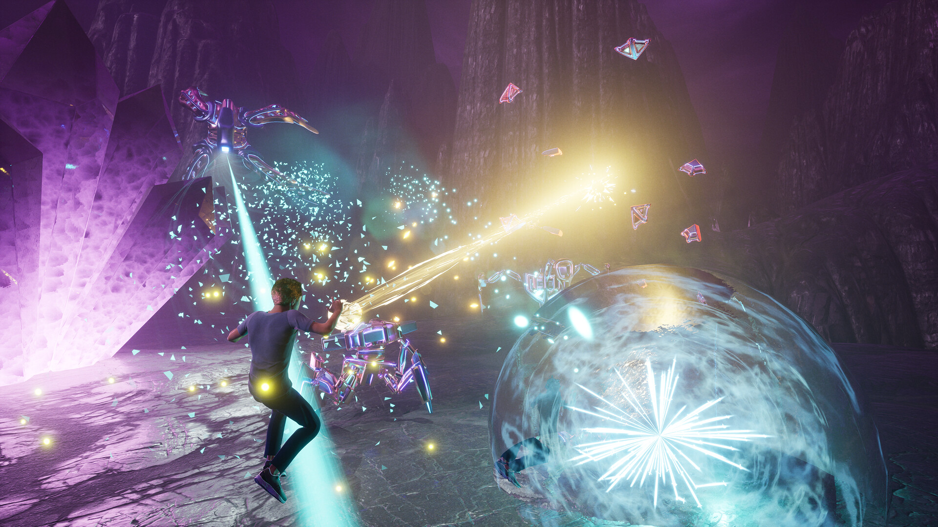 The Black Pool on Steam