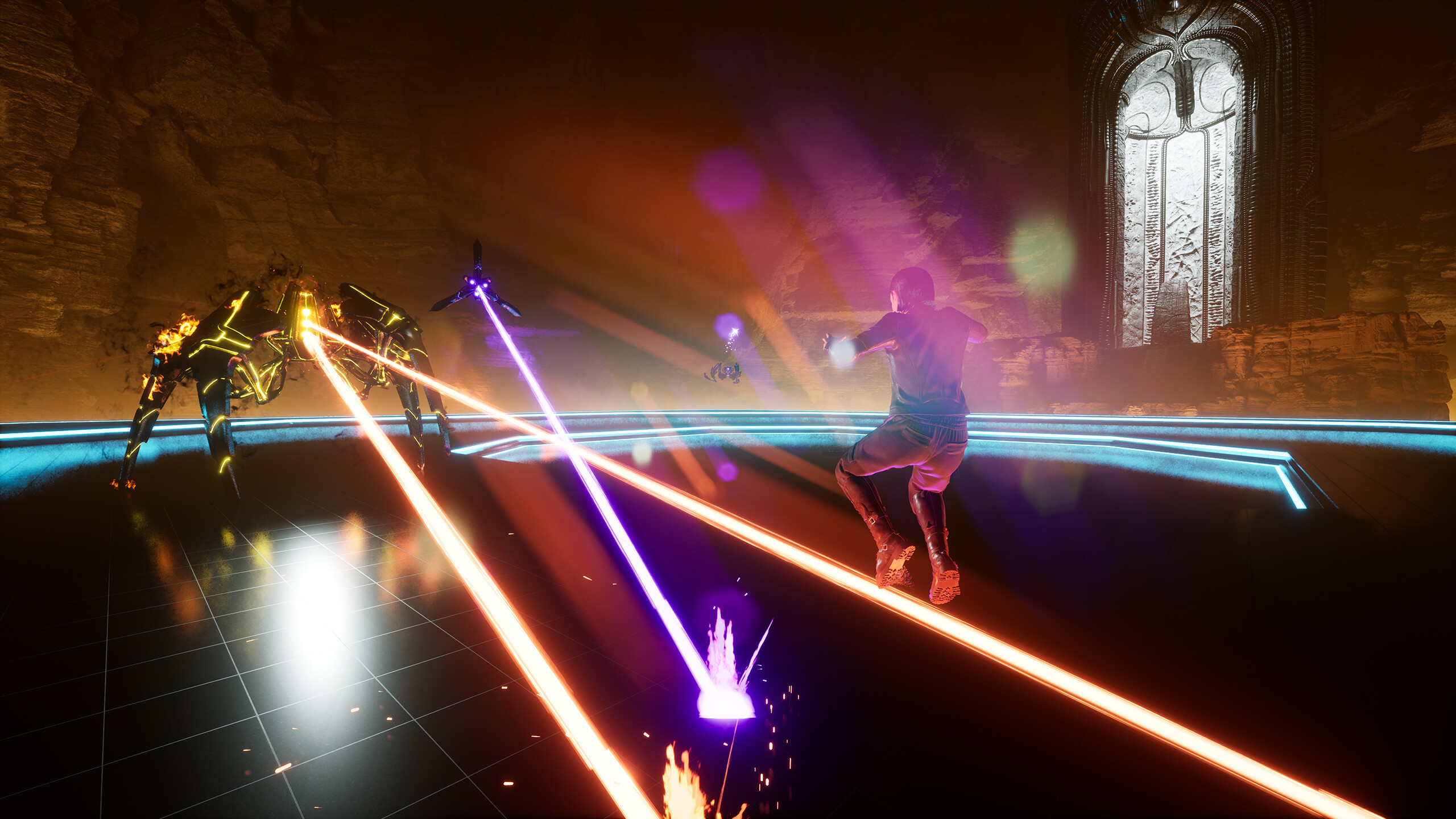 The Black Pool Screenshots · SteamDB