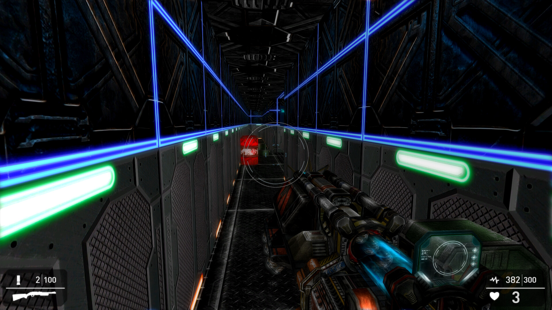 Mission: Aliens on Steam