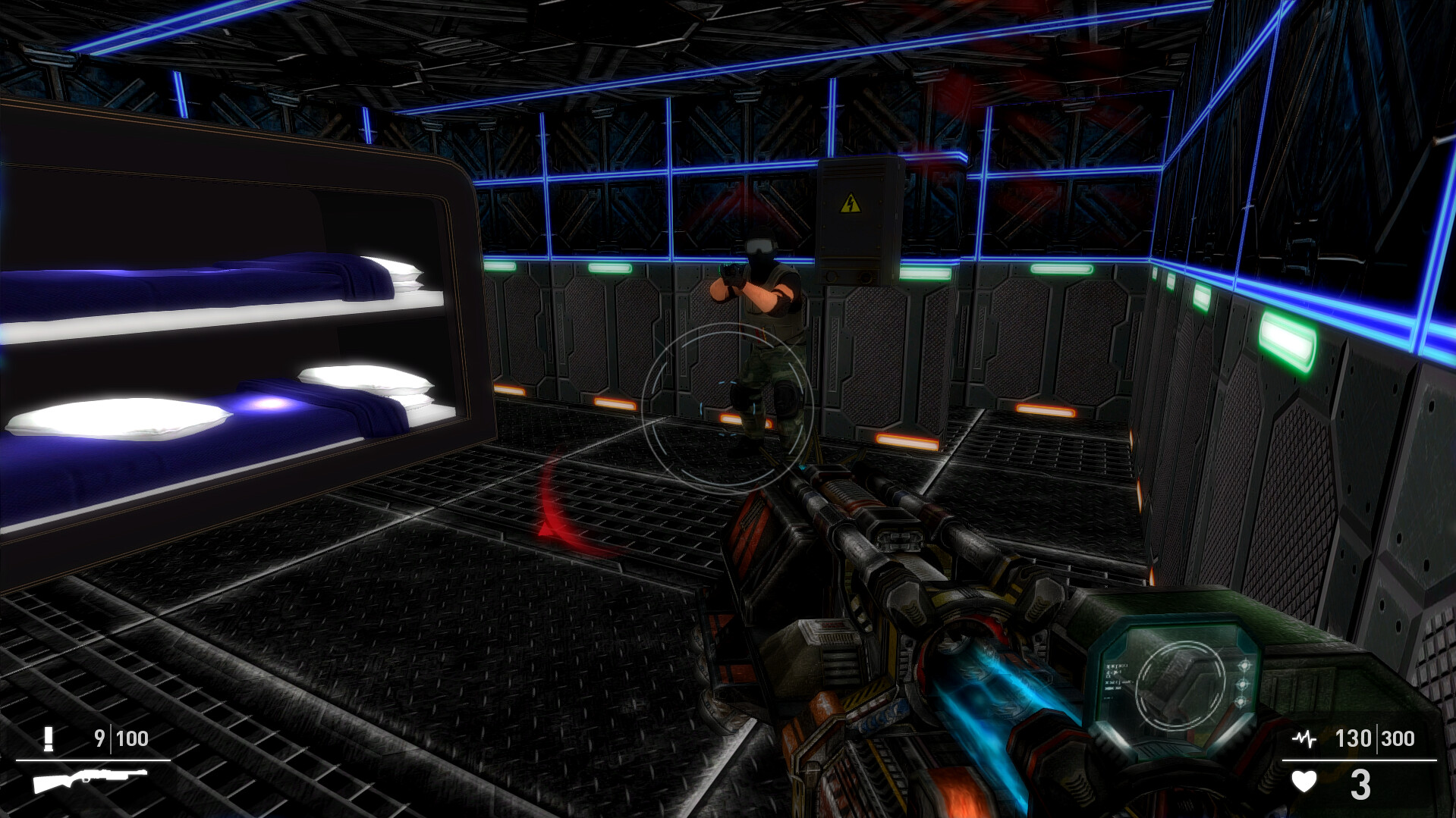 Save 61% on Mission: Aliens on Steam