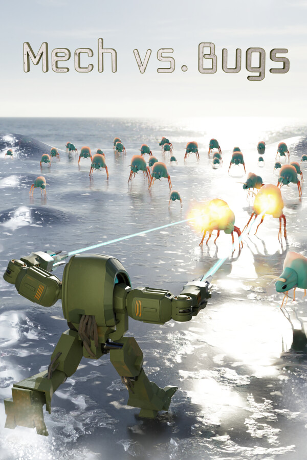 Mech vs. Bugs Steam Charts · SteamDB