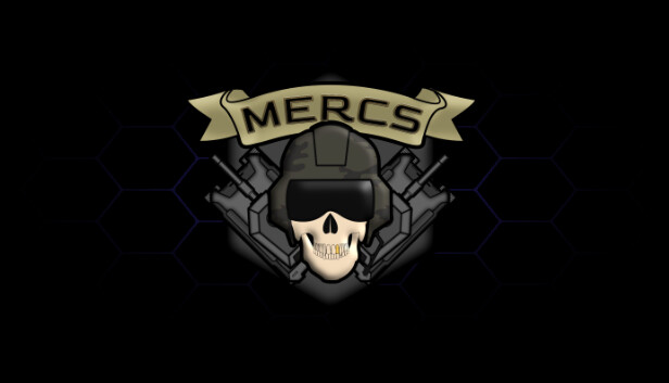 Mercenary Emblem