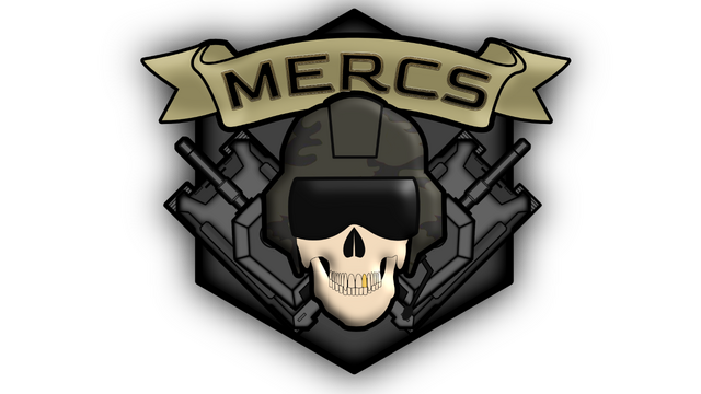 MERCS · SteamDB