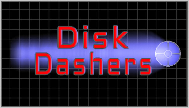 Disk Dashers - Steam News Hub