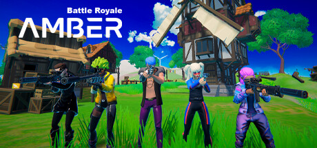 30+ games like AMBER - SteamPeek