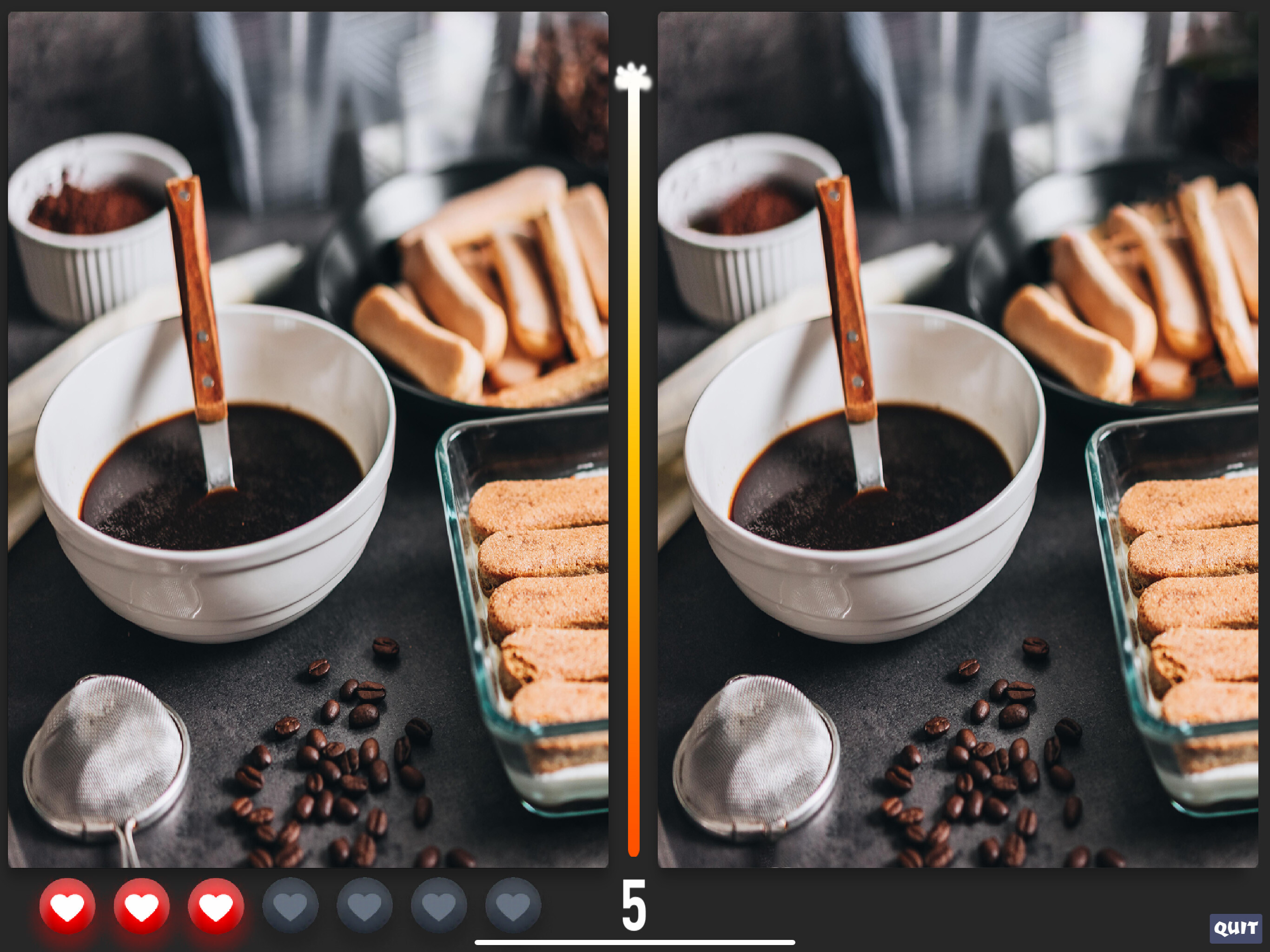 Spot the Difference - PHOTO for PC · Spot The Difference - PHOTO for ...