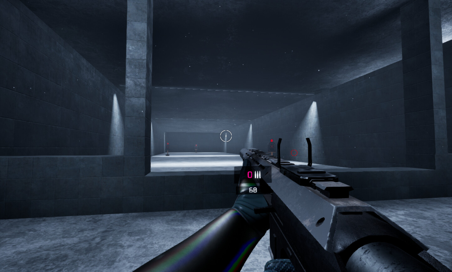 SPRINT.FIRE on Steam