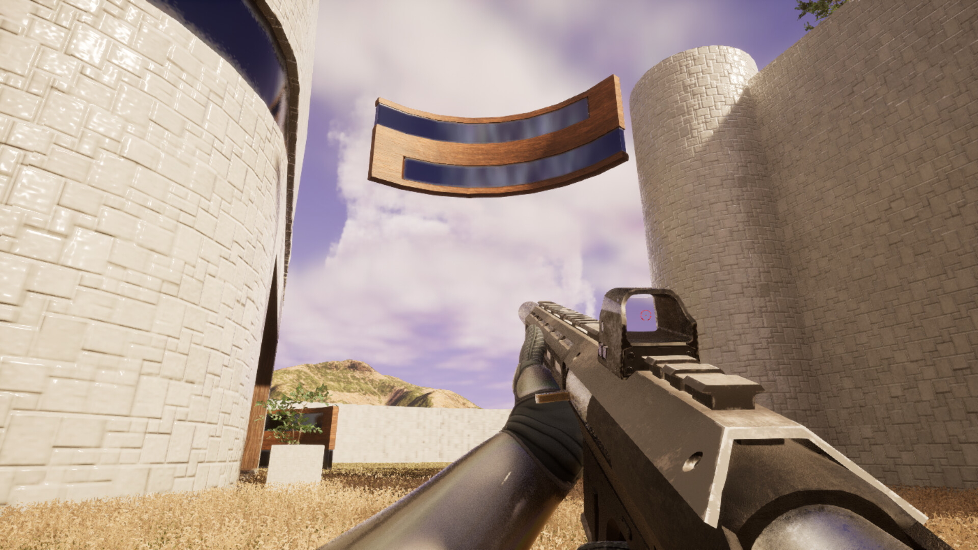 SPRINT.FIRE on Steam