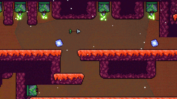 Ziggy on Steam