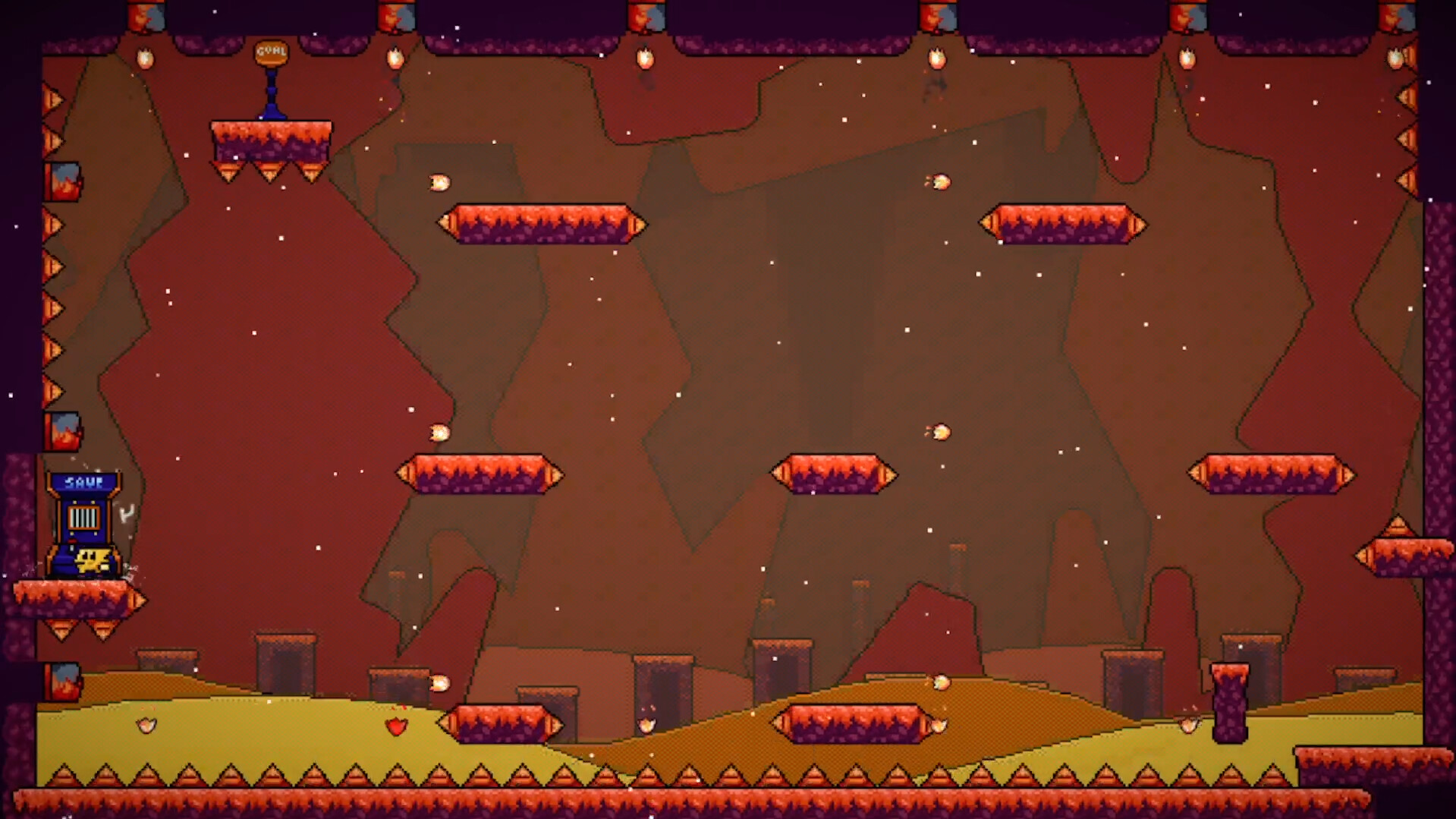 Ziggy on Steam