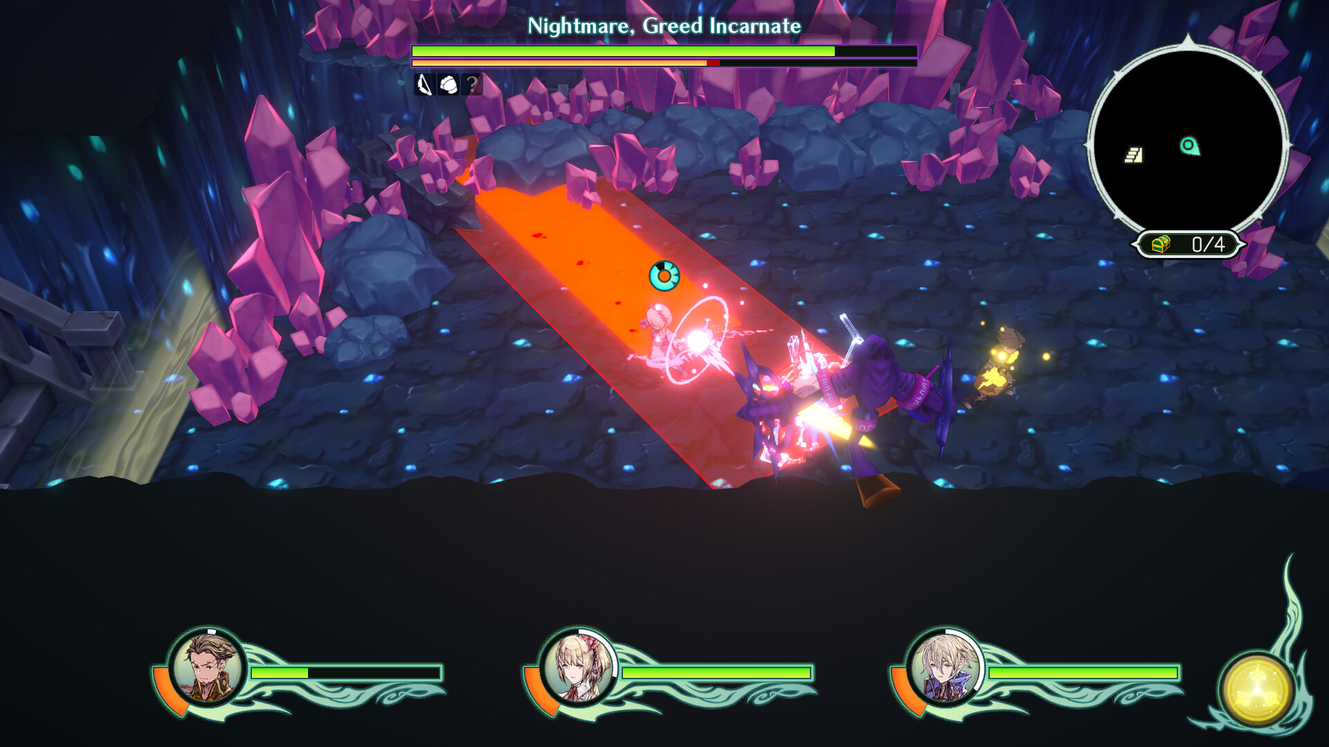 Trinity Trigger - Extra Episode: Elise on Steam