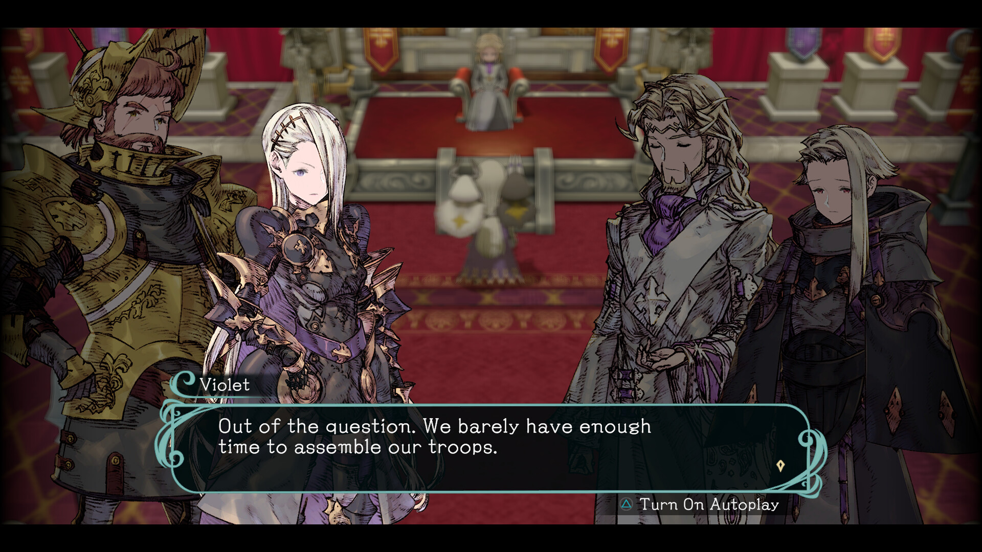 Trinity Trigger - Extra Episode: Violet on Steam