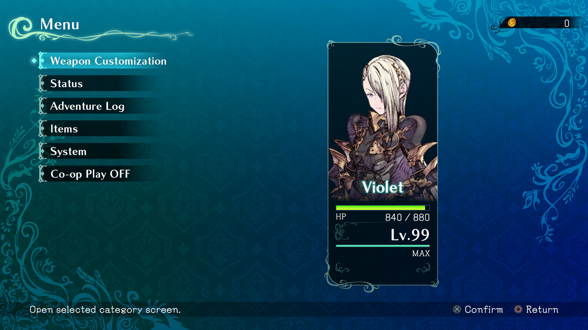 Trinity Trigger - Extra Episode: Violet on Steam