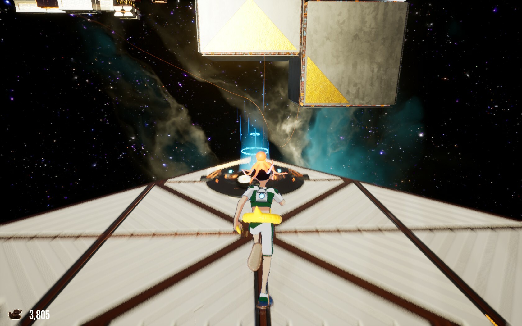 Astral Tracks on Steam