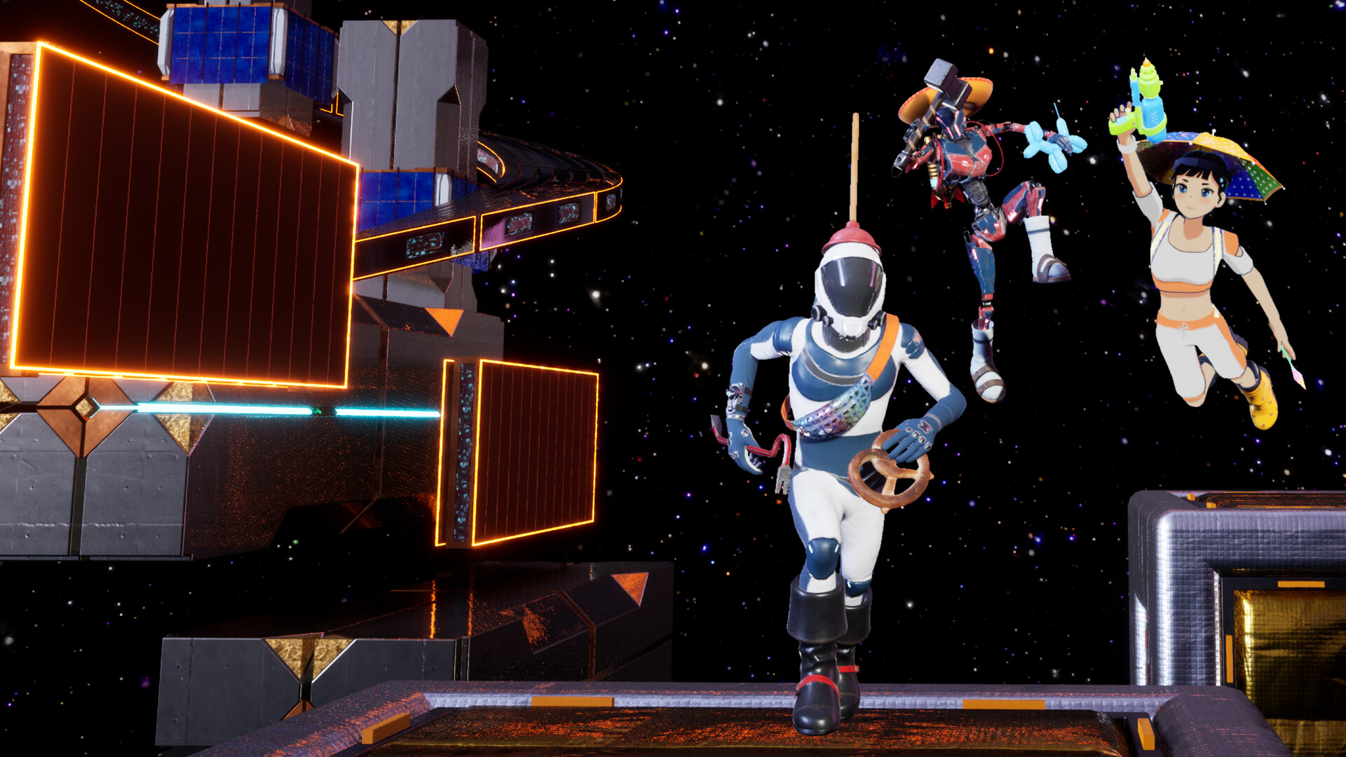 Astral Tracks on Steam