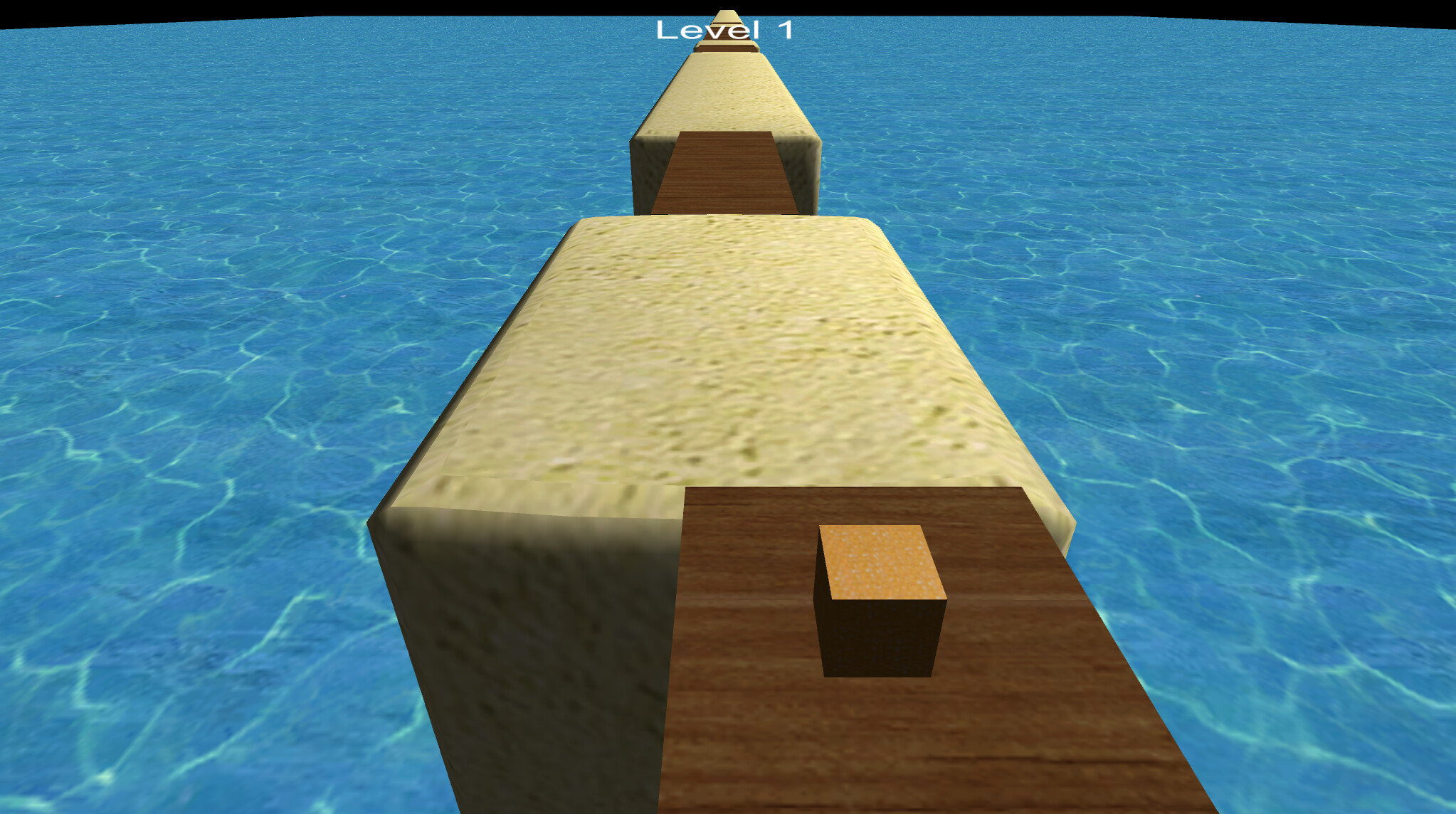 Beach Runner Screenshots · SteamDB