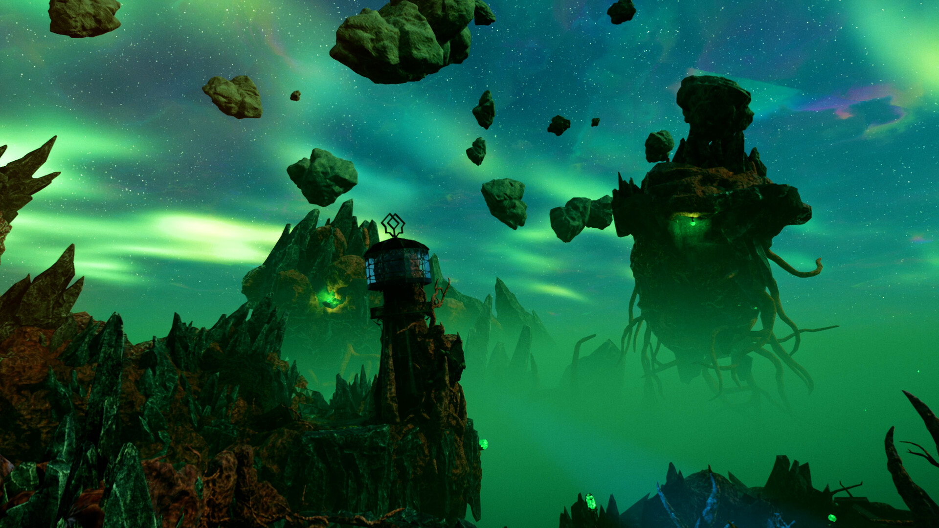 The Chant - The Gloom Below on Steam