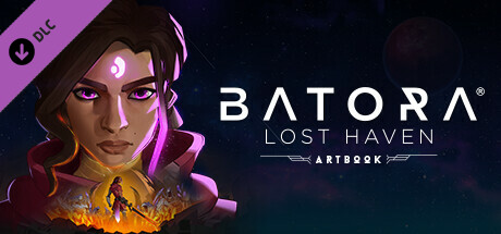 Batora: Lost Haven - Digital Artbook History · SteamDB