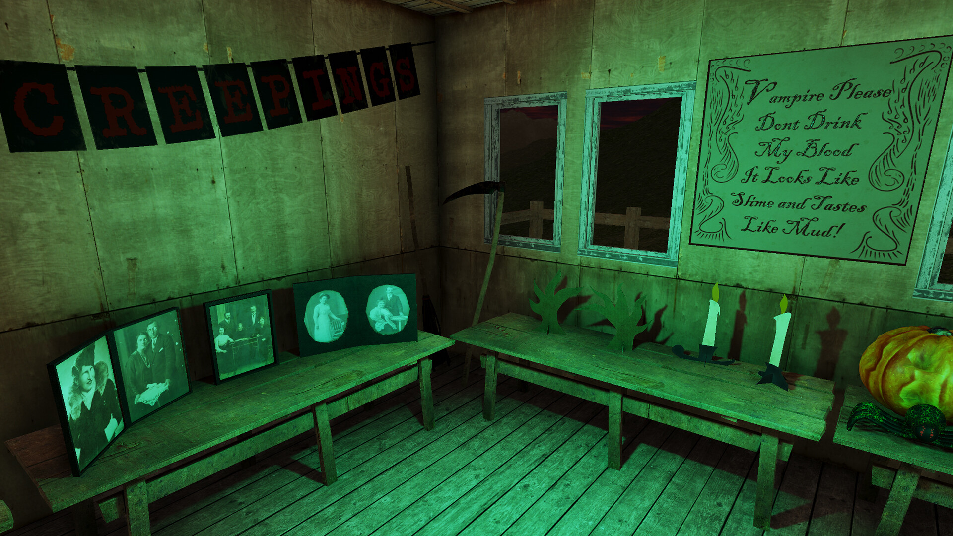 GameGuru MAX Halloween Mini Kit Screenshots · SteamDB