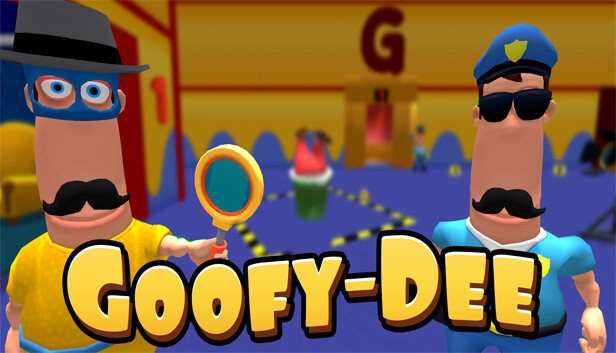 Goofy Neighborhood - Steam News Hub