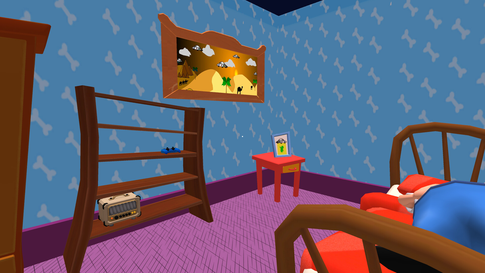 Goofy Dee Screenshots · SteamDB