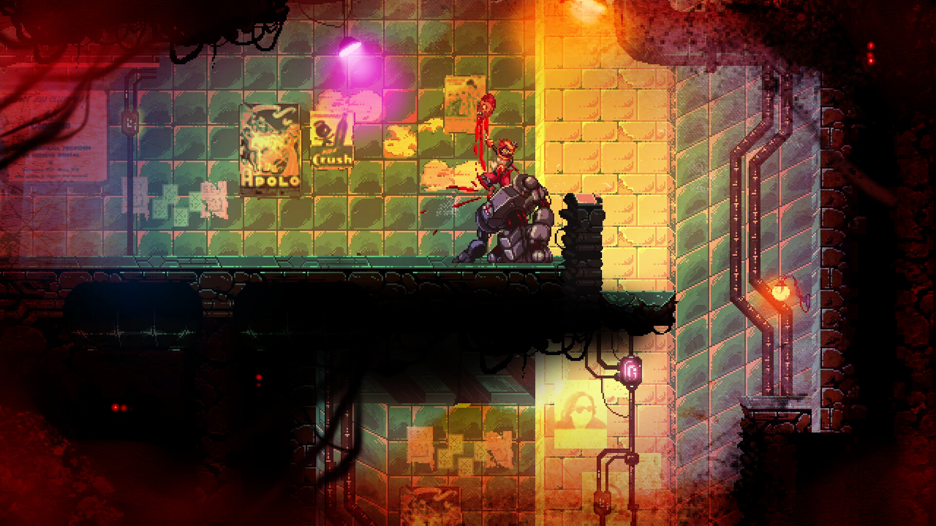 Altered Alma on Steam