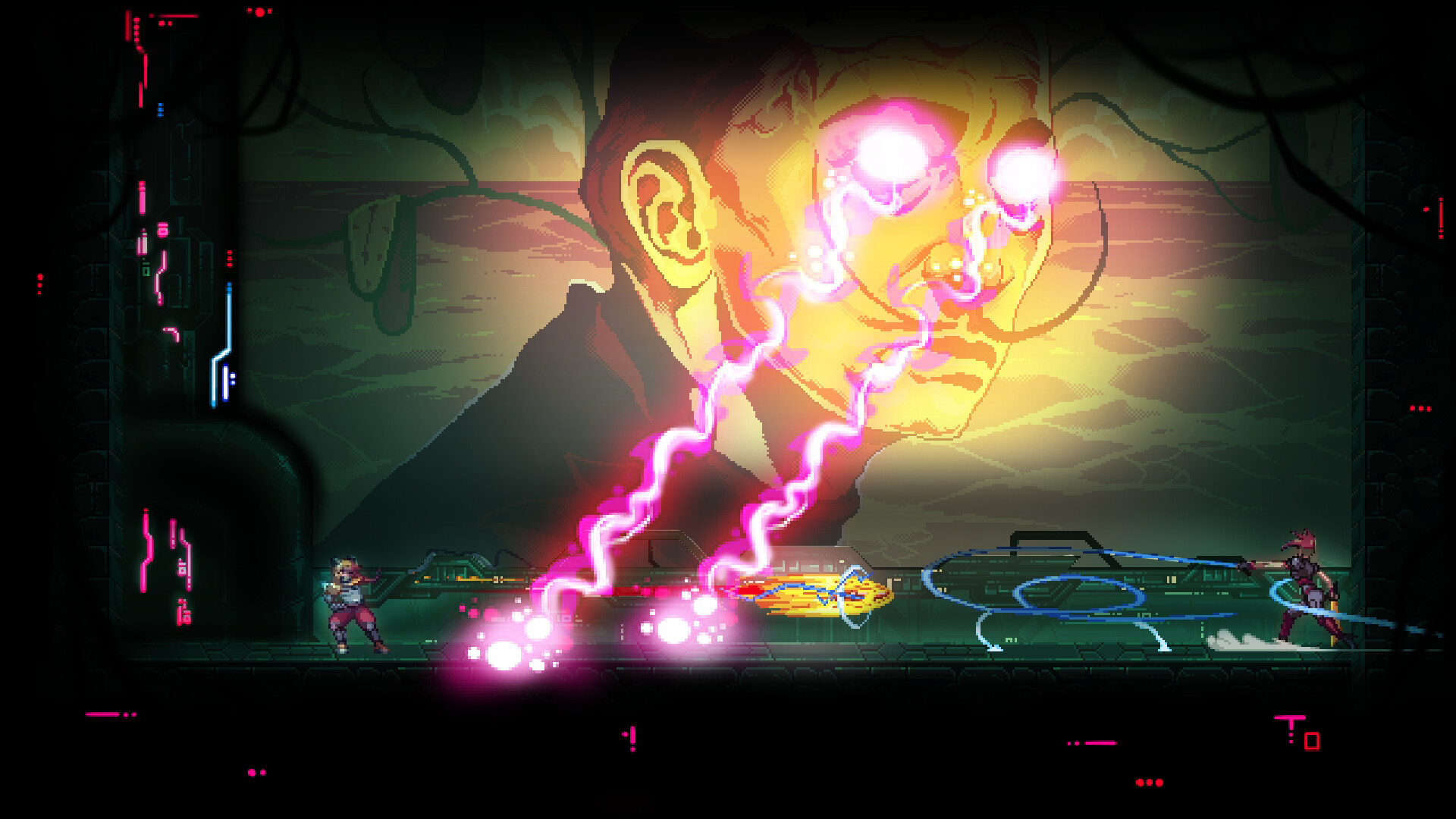 Altered Alma on Steam