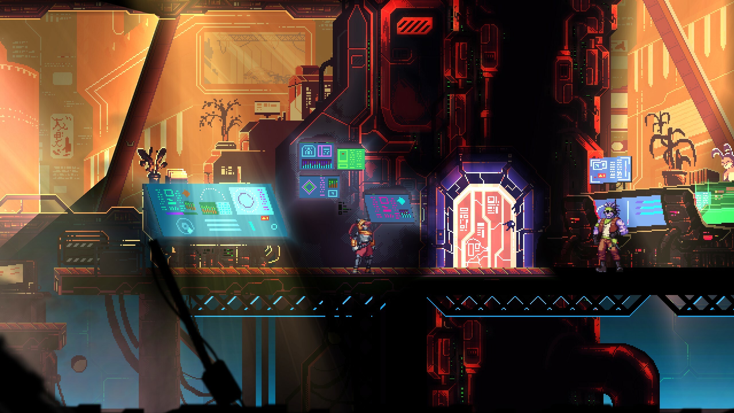 Altered Alma Screenshots · SteamDB