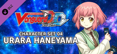 Cardfight!! Vanguard DD: Character Set 04: Urara Haneyama en Steam