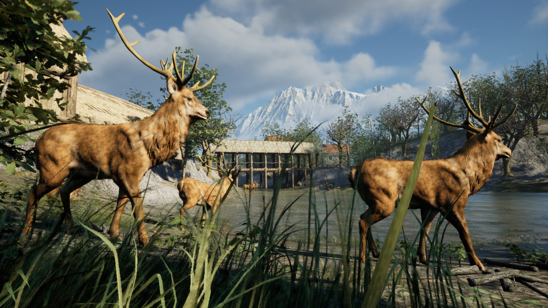 HUDDAM Screenshots · SteamDB