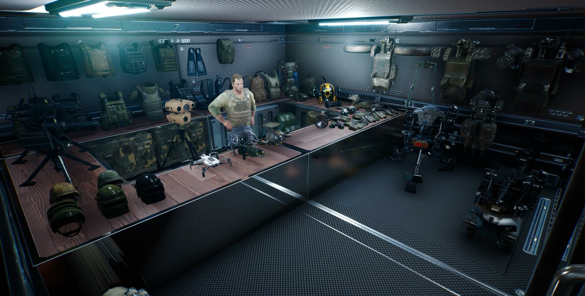 Life Effect Screenshots · SteamDB